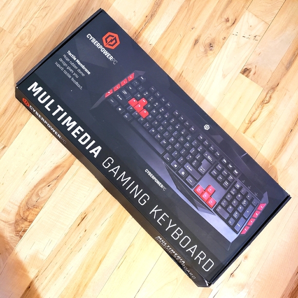 K2 Skorpion Cyberpower RGB Gaming Keyboard Review/Feature, 53% OFF